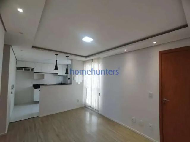 Apartamento para Venda em Campinas/SP Loteamento Residencial Parque dos Cantos 2 Quartos