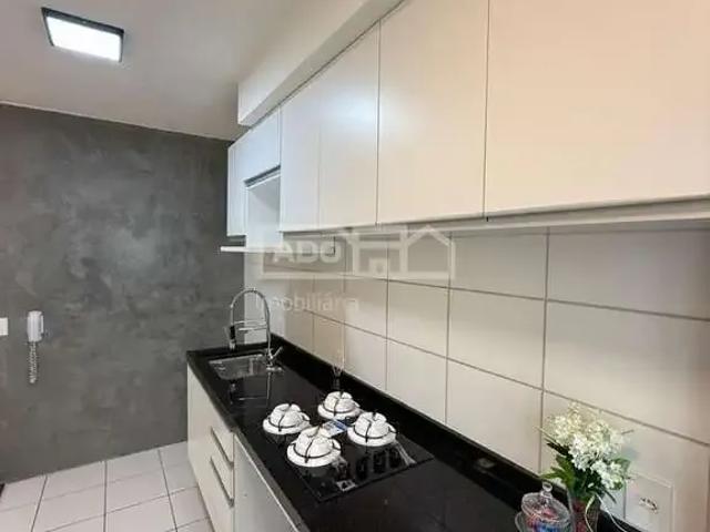 Apartamento para Venda em Campinas/SP Loteamento Residencial Parque dos Cantos 2 Quartos