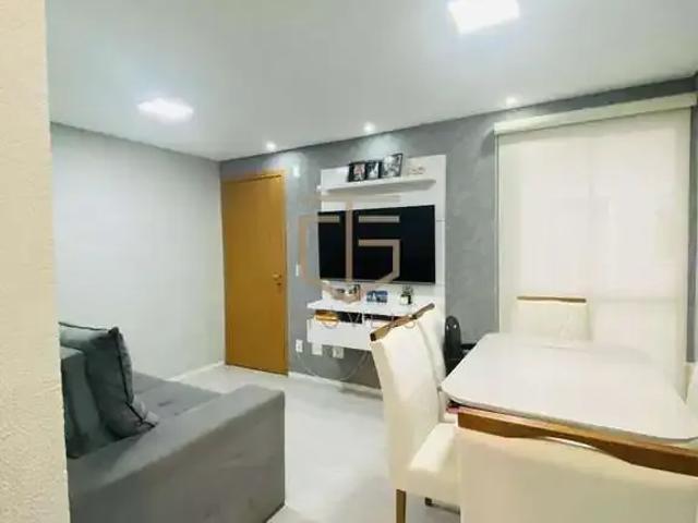 Apartamento para Venda em Campinas/SP Loteamento Residencial Parque dos Cantos 2 Quartos