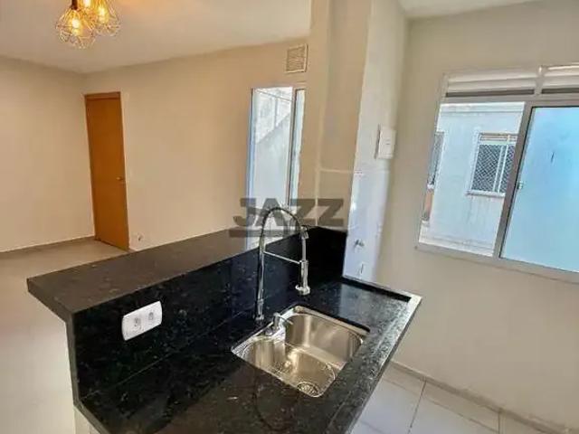 Apartamento para Venda em Campinas/SP Loteamento Residencial Parque dos Cantos 2 Quartos