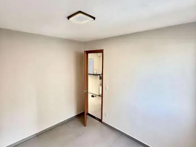 Apartamento para Venda em Campinas/SP Loteamento Residencial Parque dos Cantos 2 Quartos