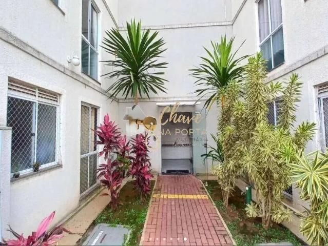 Apartamento para Venda em Campinas/SP Loteamento Residencial Parque dos Cantos 2 Quartos