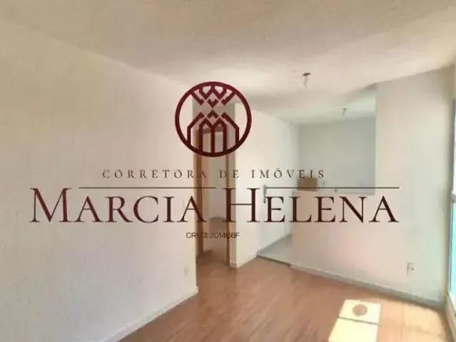 Apartamento para Venda em Campinas/SP Loteamento Residencial Parque dos Cantos 2 Quartos