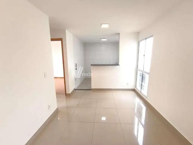 Apartamento para Venda em Campinas/SP Loteamento Residencial Parque dos Cantos 2 Quartos
