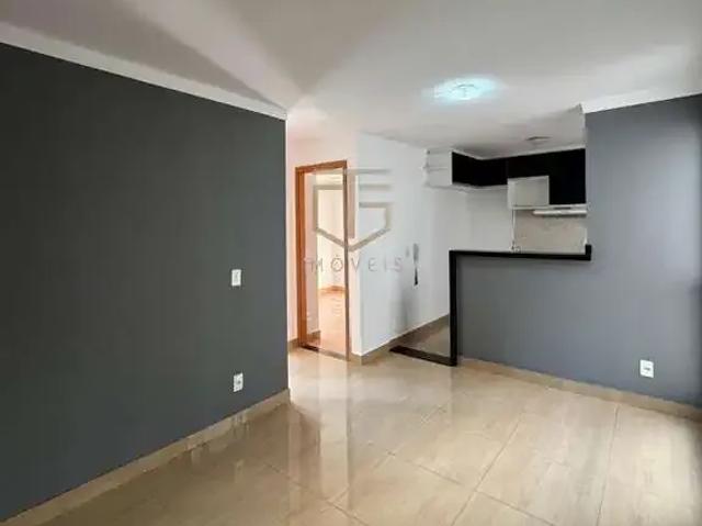 Apartamento para Venda em Campinas/SP Loteamento Residencial Parque dos Cantos 2 Quartos