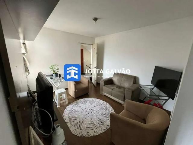 Apartamento para Venda em Campinas/SP Loteamento Residencial Porto Seguro 2 Quartos