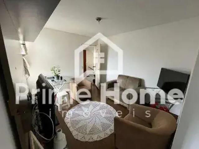 Apartamento para Venda em Campinas/SP Loteamento Residencial Porto Seguro 2 Quartos