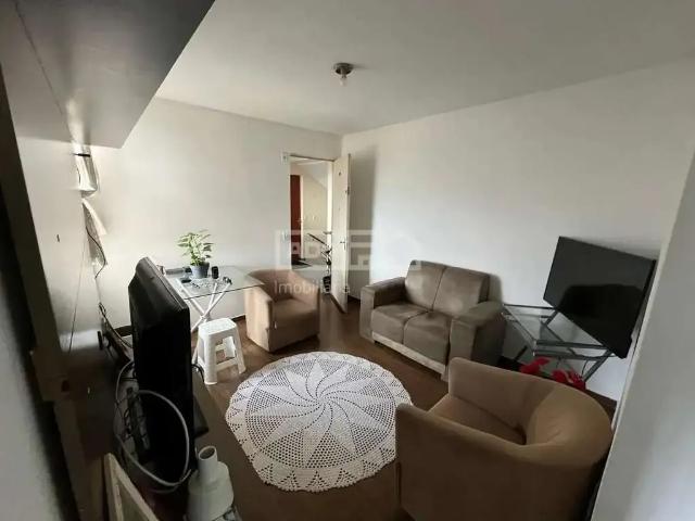 Apartamento para Venda em Campinas/SP Loteamento Residencial Porto Seguro 2 Quartos