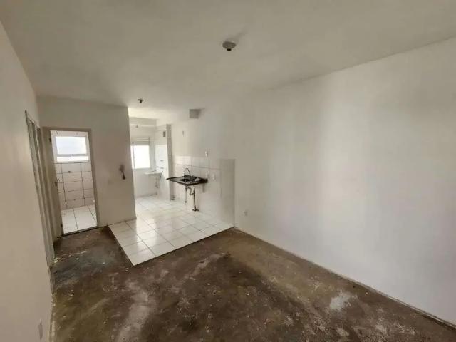 Apartamento para Venda em Campinas/SP Morada das Nascentes Joaquim Egídio 2 Quartos