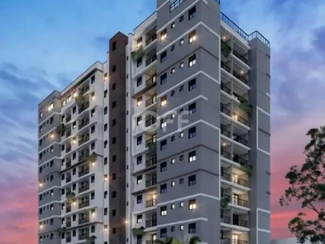 Apartamento para Venda em Campinas/SP Mansões Santo Antônio 1 Quartos