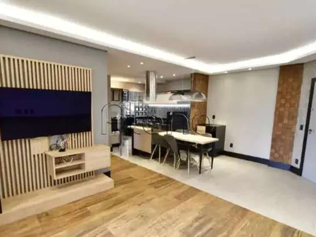 Apartamento para Venda em Campinas/SP Mansões Santo Antônio 1 Quartos