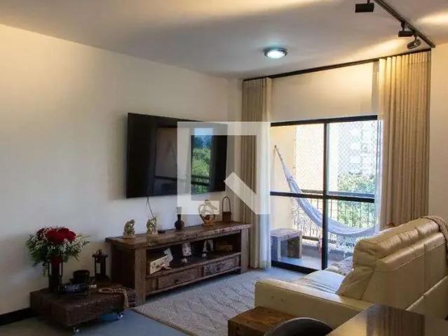 Apartamento para Venda em Campinas/SP Mansões Santo Antônio 1 Quartos
