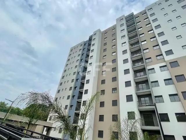 Apartamento para Venda em Campinas/SP Mansões Santo Antônio 2 Quartos