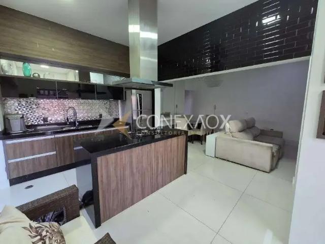 Apartamento para Venda em Campinas/SP Mansões Santo Antônio 2 Quartos