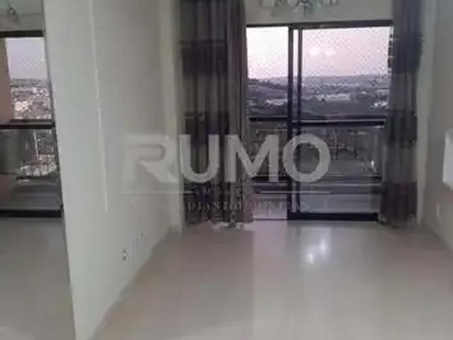 Apartamento para Venda em Campinas/SP Mansões Santo Antônio 2 Quartos