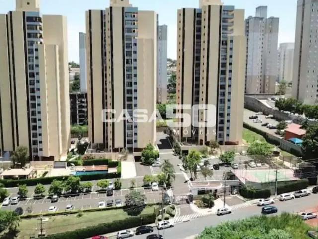 Apartamento para Venda em Campinas/SP Mansões Santo Antônio 2 Quartos