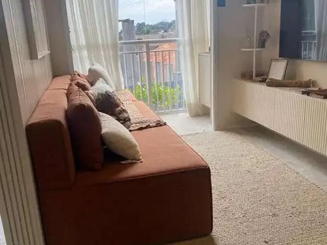 Apartamento para Venda em Campinas/SP Mansões Santo Antônio 2 Quartos