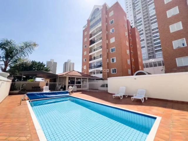 Apartamento para Venda em Campinas/SP Mansões Santo Antônio 2 Quartos