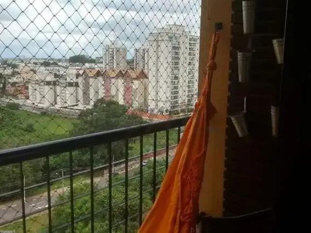 Apartamento para Venda em Campinas/SP Mansões Santo Antônio 2 Quartos