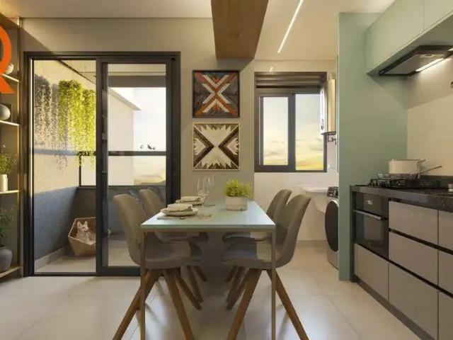 Apartamento para Venda em Campinas/SP Mansões Santo Antônio 2 Quartos