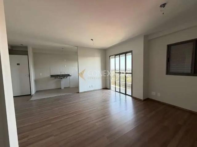 Apartamento para Venda em Campinas/SP Mansões Santo Antônio 2 Quartos