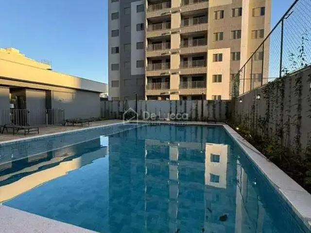 Apartamento para Venda em Campinas/SP Mansões Santo Antônio 2 Quartos