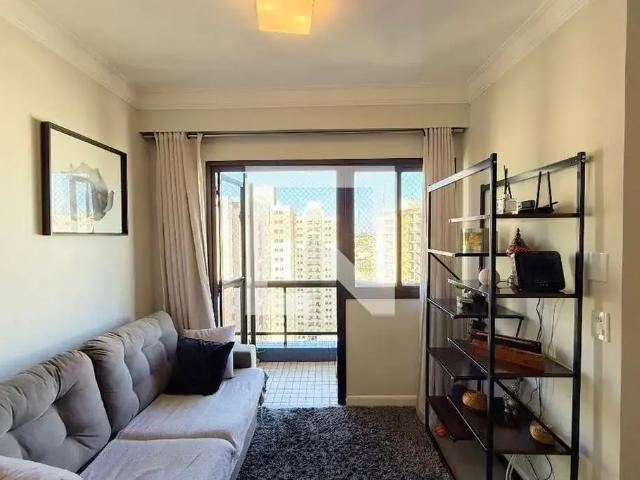 Apartamento para Venda em Campinas/SP Mansões Santo Antônio 2 Quartos