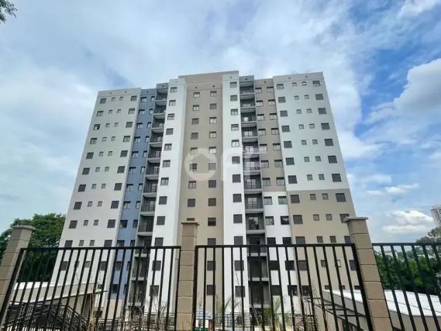 Apartamento para Venda em Campinas/SP Mansões Santo Antônio 2 Quartos