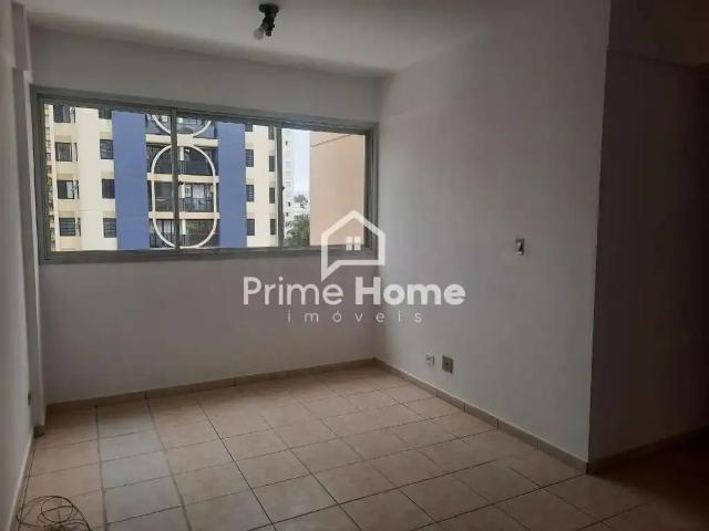 Apartamento para Venda em Campinas/SP Mansões Santo Antônio 2 Quartos