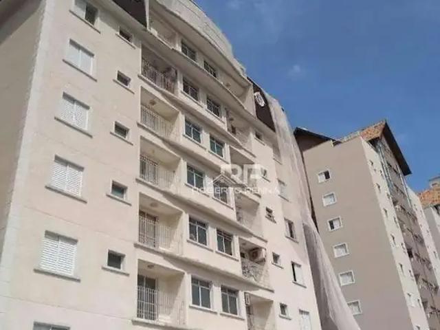 Apartamento para Venda em Campinas/SP Mansões Santo Antônio 2 Quartos