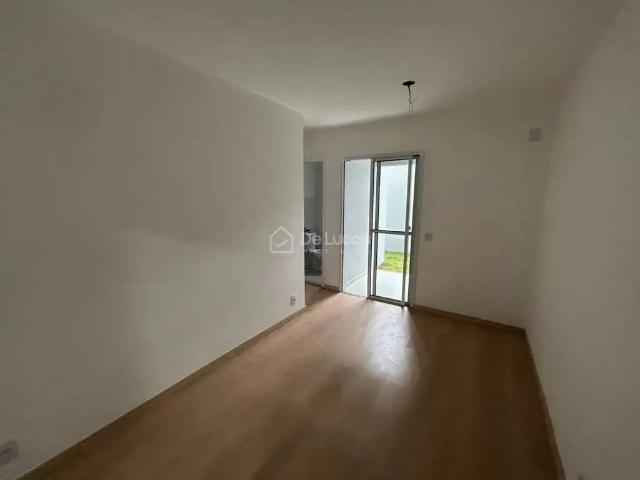Apartamento para Venda em Campinas/SP Mansões Santo Antônio 2 Quartos