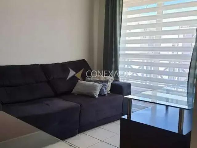 Apartamento para Venda em Campinas/SP Mansões Santo Antônio 2 Quartos