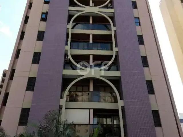Apartamento para Venda em Campinas/SP Mansões Santo Antônio 2 Quartos