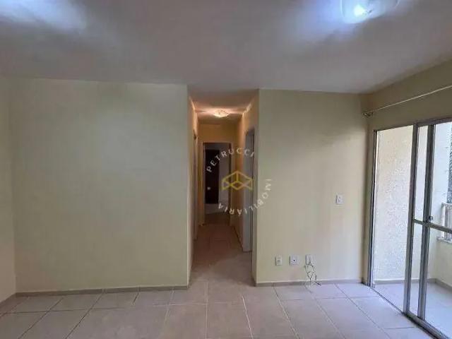 Apartamento para Venda em Campinas/SP Mansões Santo Antônio 2 Quartos