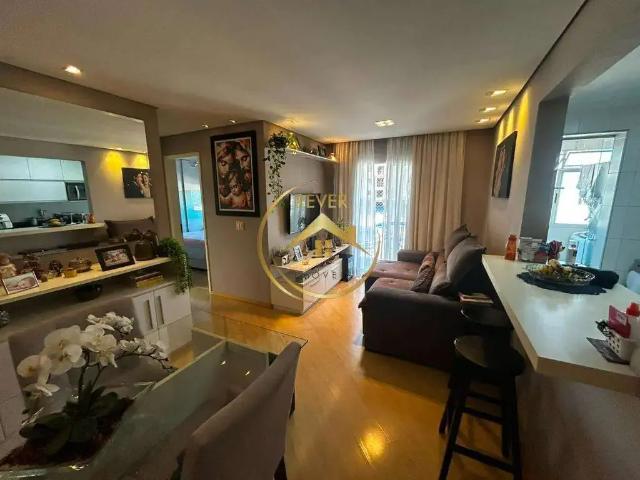 Apartamento para Venda em Campinas/SP Mansões Santo Antônio 2 Quartos