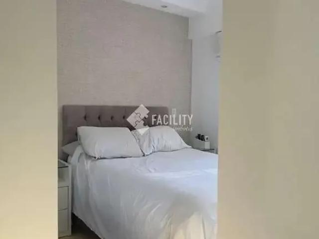 Apartamento para Venda em Campinas/SP Mansões Santo Antônio 2 Quartos