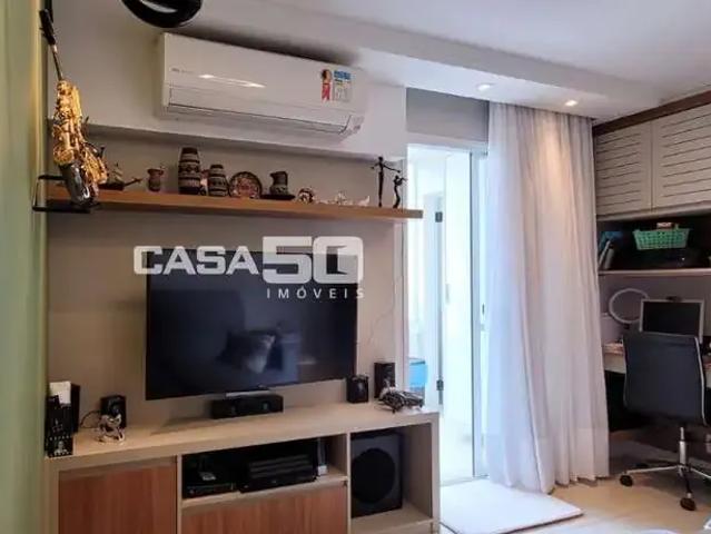Apartamento para Venda em Campinas/SP Mansões Santo Antônio 2 Quartos