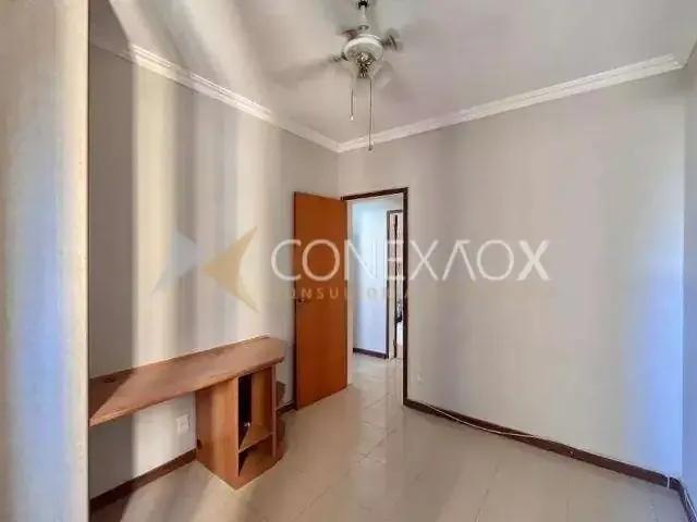 Apartamento para Venda em Campinas/SP Mansões Santo Antônio 2 Quartos