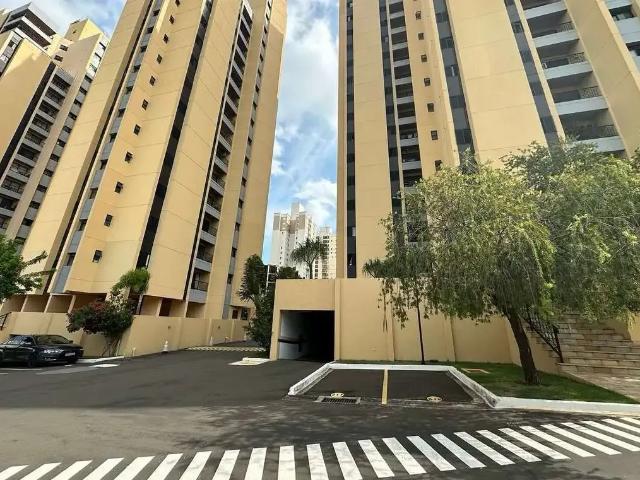 Apartamento para Venda em Campinas/SP Mansões Santo Antônio 2 Quartos