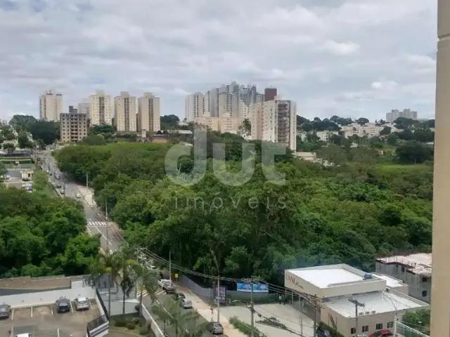 Apartamento para Venda em Campinas/SP Mansões Santo Antônio 2 Quartos
