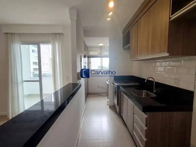 Apartamento para Venda em Campinas/SP Mansões Santo Antônio 2 Quartos