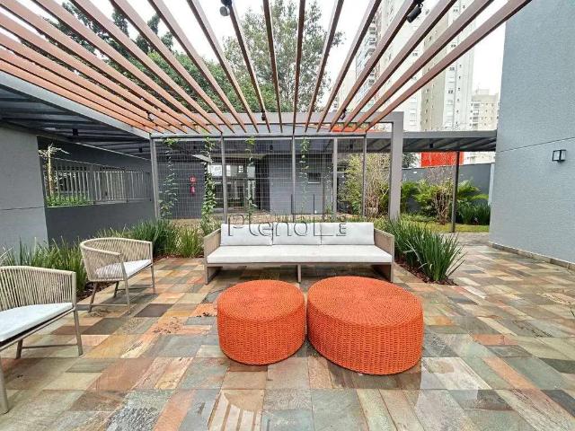 Apartamento para Venda em Campinas/SP Mansões Santo Antônio 2 Quartos