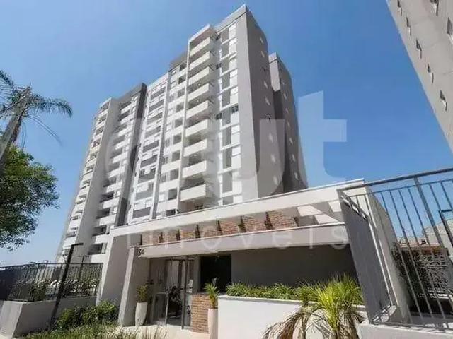 Apartamento para Venda em Campinas/SP Mansões Santo Antônio 2 Quartos