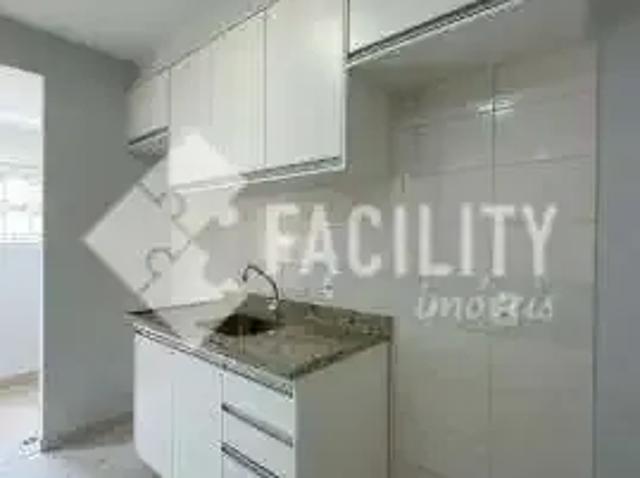 Apartamento para Venda em Campinas/SP Mansões Santo Antônio 2 Quartos