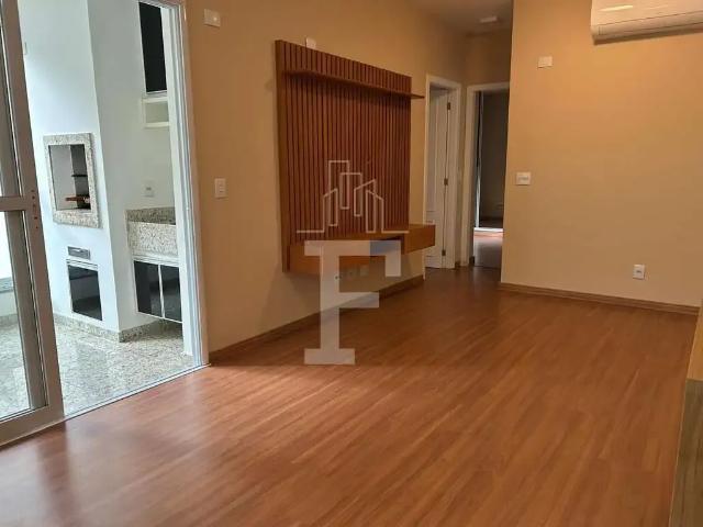 Apartamento para Venda em Campinas/SP Mansões Santo Antônio 2 Quartos