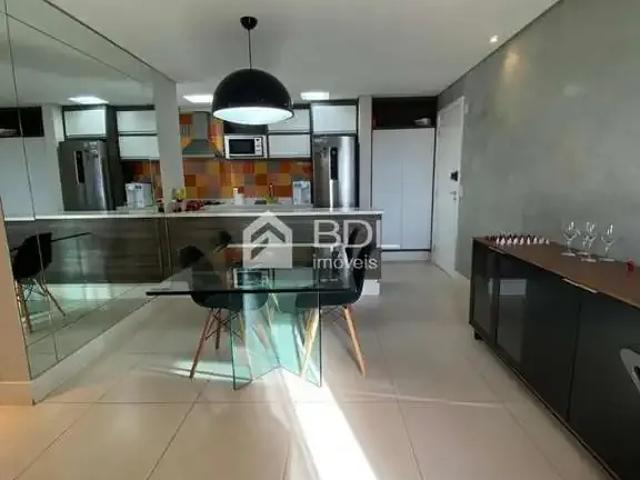 Apartamento para Venda em Campinas/SP Mansões Santo Antônio 2 Quartos