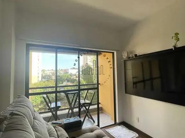 Apartamento para Venda em Campinas/SP Mansões Santo Antônio 2 Quartos