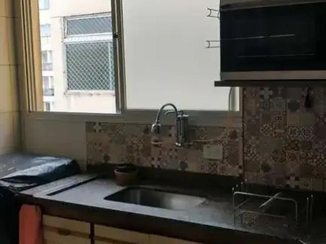 Apartamento para Venda em Campinas/SP Mansões Santo Antônio 2 Quartos