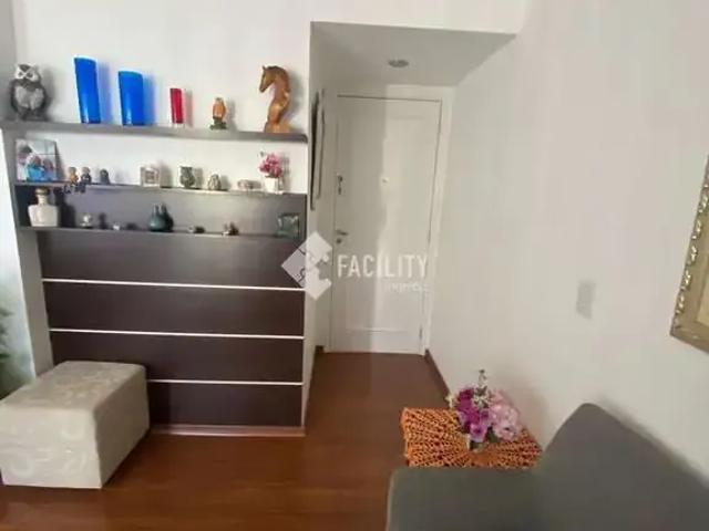 Apartamento para Venda em Campinas/SP Mansões Santo Antônio 2 Quartos