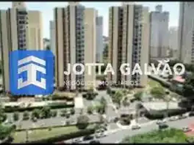 Apartamento para Venda em Campinas/SP Mansões Santo Antônio 2 Quartos
